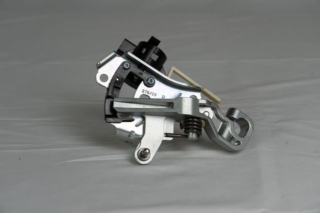 68470756AA - Gearshift Bracket 2009-2021 Mopar | Mopar Factory Parts