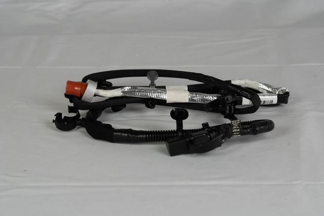 68409910AB - Engine Block Heater Cord 2019-2024 Ram | Mopar Factory Parts