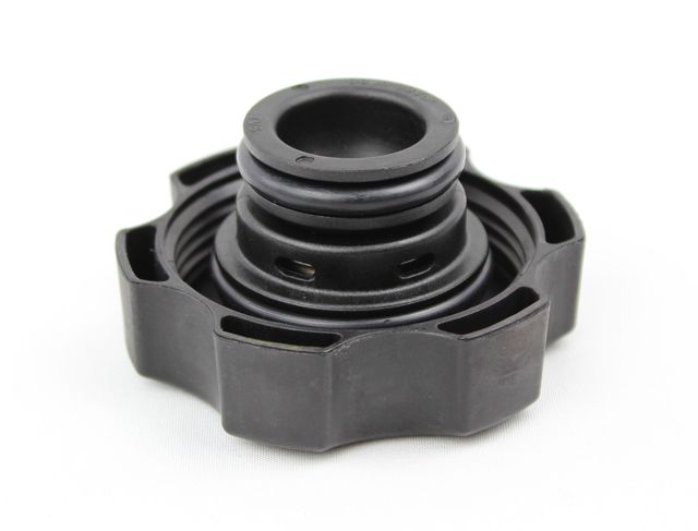 68442532AA - Coolant Recovery Bottle Cap 2013-2025 Mopar | Mopar ...