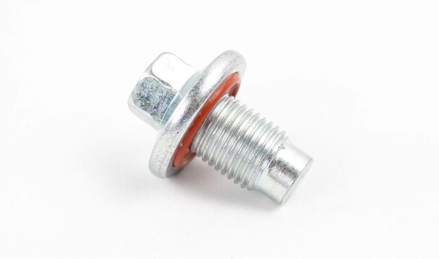 6507741AA - Oil Drain Plug 2003-2025 Mopar | Mopar Factory Parts