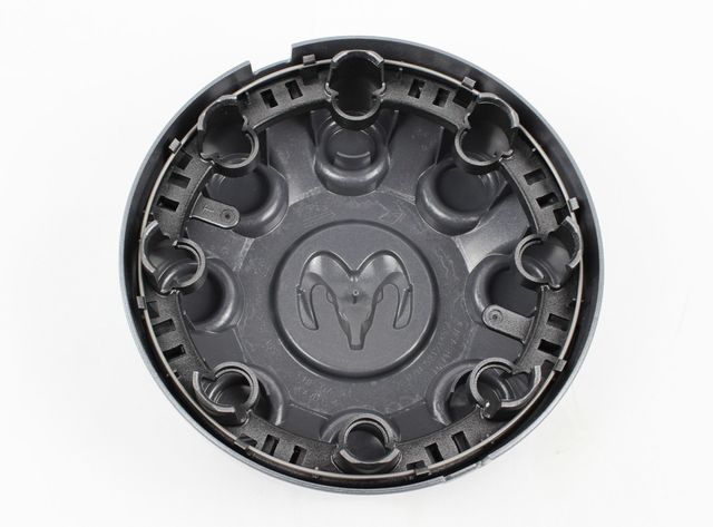 XY18PAKAD - Wheel Cap [Silver Finish] 2003-2013 Mopar | Mopar Factory Parts