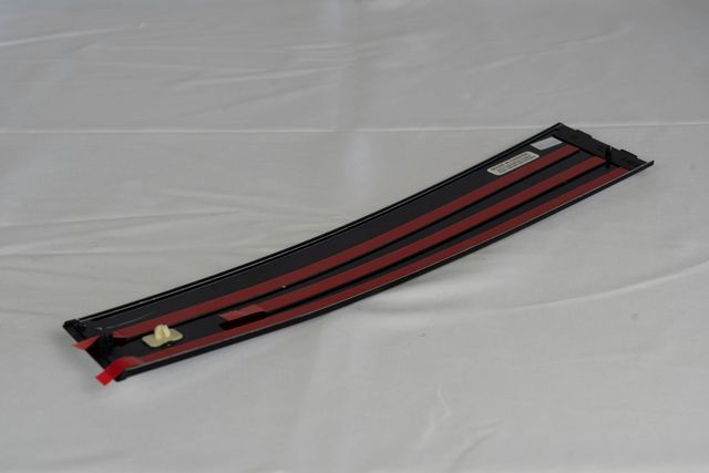 57010447AP - B Pillar Applique, Left 2017-2022 Jeep | Mopar Factory Parts