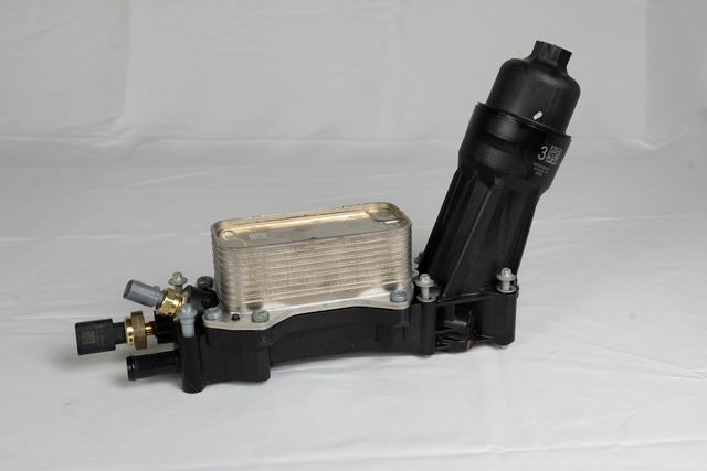 2014-2023 Mopar Engine Oil Filter Housing 68596317AB | Mopar Factory Parts