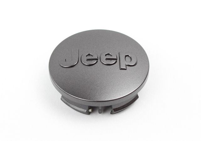 2017-2023 Jeep Wheel Center Cap 1LB77MA7AC | Mopar Factory Parts