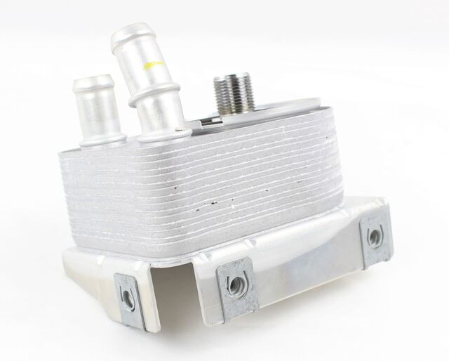 2013-2022 Mopar Engine Oil Cooler 05048119AD | Mopar Factory Parts