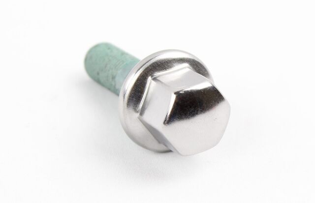 6511051AA - Wheel Lug Bolt 2013-2025 Mopar | Mopar Factory Parts