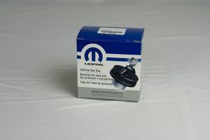 5278655AB - Mopar OEM Fuel Cap, Locking 2001-2025 Mopar | Mopar Factory ...