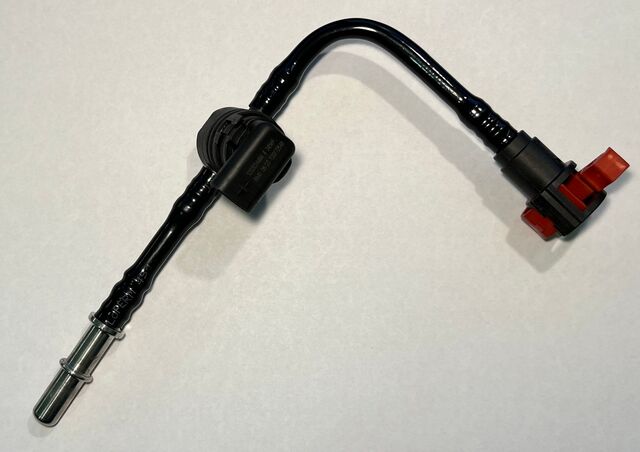 68550956AA - Pressure Sensor And Tube 2013-2024 Ram | Mopar Factory Parts