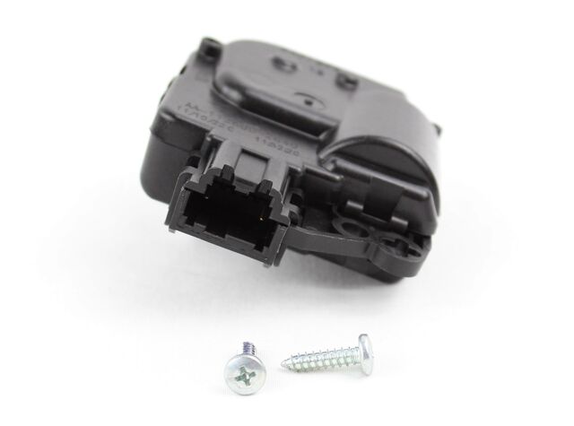 68018109AA - A/C And Heater Actuator 2007-2025 Mopar | Mopar Factory Parts