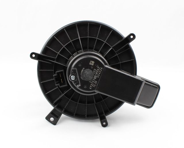 68224166AB - Blower With Wheel Motor 2014-2025 Mopar | Mopar Factory Parts