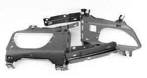 68064329AD - Bumper Bracket Kit 2010-2018 Mopar | Mopar Factory Parts