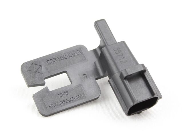 68518243AA - Ambient Temperature Sensor 2001-2025 Mopar | Mopar Factory ...