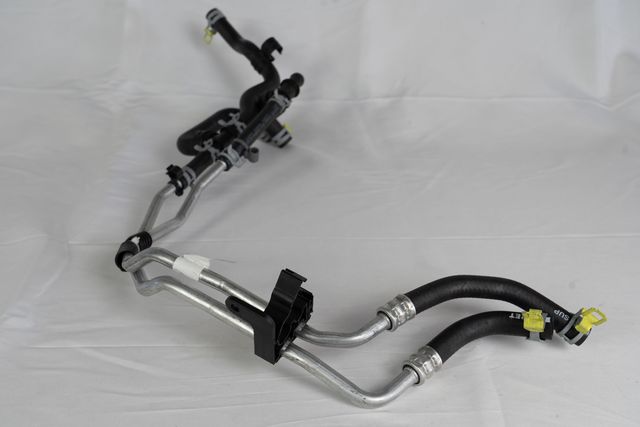 5058437AK - Mopar OEM Heater Supply And Return Hose And Tube 2009-2020 ...