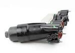 68596317AB - Engine Oil Filter Housing 2014-2024 Mopar | Mopar Factory ...