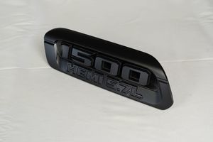 68309877AA - Hood Bezel, Left 2019-2024 Ram 1500 | Mopar Factory Parts