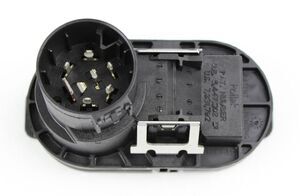 68573359AA - Trailer Tow Connector 2009-2025 Mopar | Mopar Factory Parts