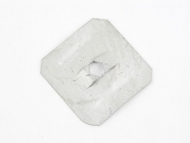 2001-2023 Mopar Spring Push On Nut 68213384AA | Mopar Factory Parts