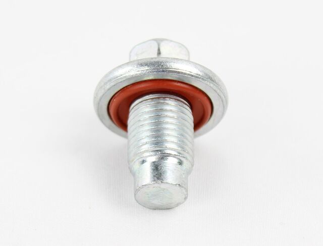 6507741AA - Oil Drain Plug 2003-2025 Mopar | Mopar Factory Parts