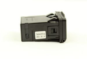 56046933AA - Inverter Power Outlet 2009-2023 Mopar | Mopar Factory Parts