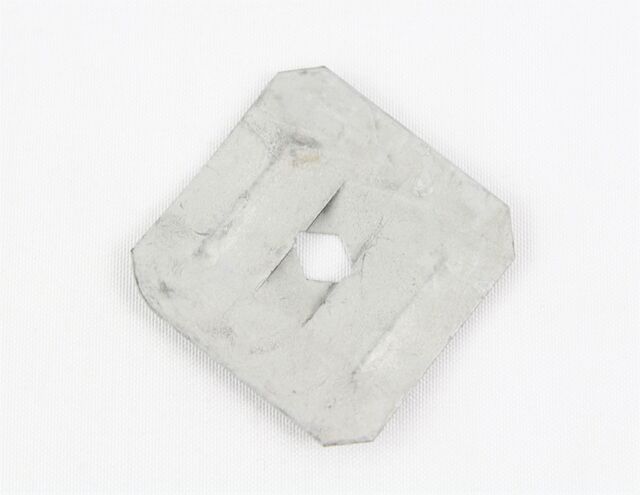 2001-2023 Mopar Spring Push On Nut 68213384AA | Mopar Factory Parts