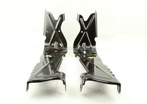 68404447AC - Step Bumper Bracket Kit 2019-2024 Ram 1500 | Mopar Factory ...