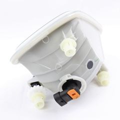 55372735AB - Front Fog Lamp, Left 2009-2018 Mopar | Mopar Factory Parts