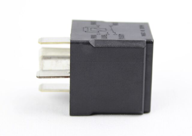 4727370AA - Mini Relay 2001-2025 Mopar | Mopar Factory Parts