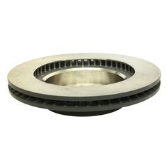 2003-2014 Toyota Front Right or Left Brake Disc Rotor Fits 4Runner FJ ...