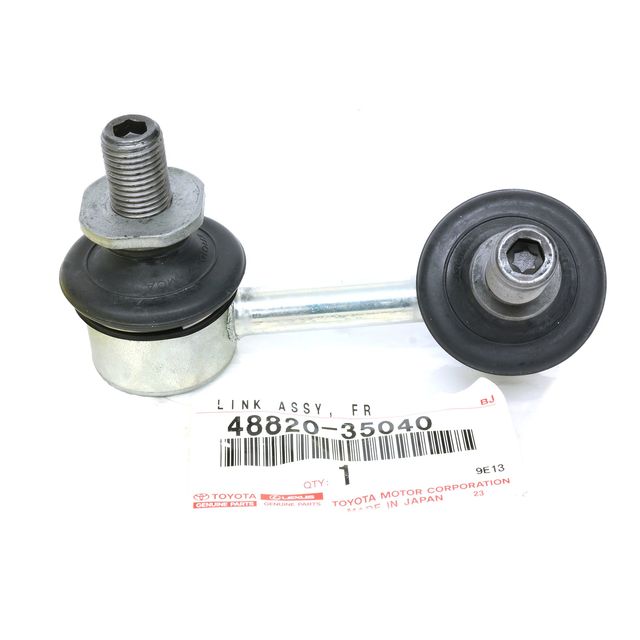 48820-35040 - Stabilizer Link - 2001-2004 Toyota Tacoma | Nucar Toyota ...