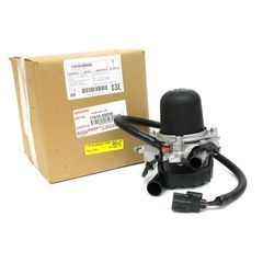 17610-0S030 - A.I.R Pump - 2011-2020 Toyota | Nucar Toyota of North ...