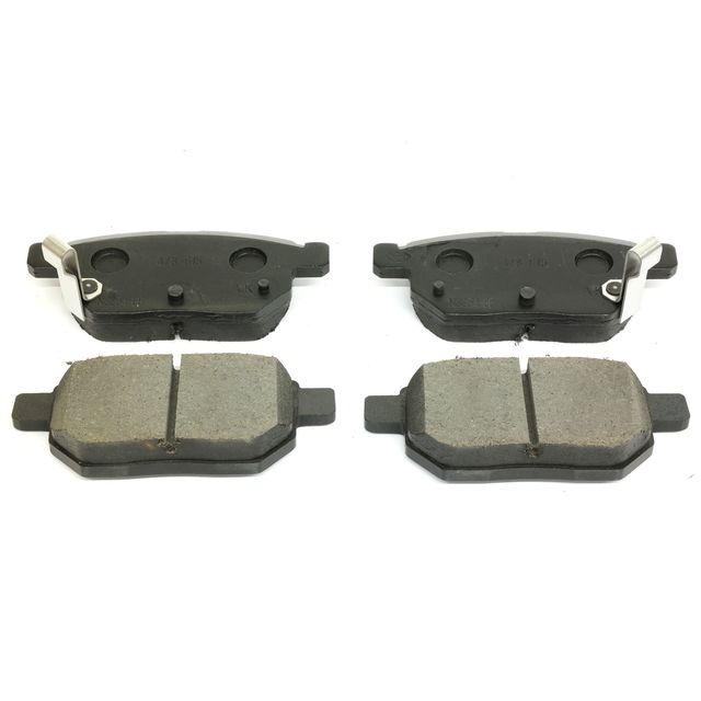 04466-12150 - Brake Pads - 2008-2015 Scion xB | Nucar Toyota Parts
