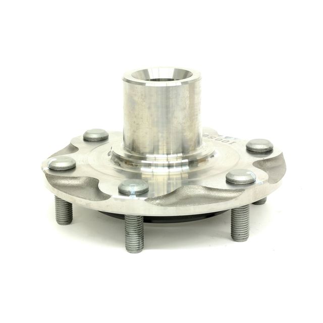 2003-2024 Toyota Front Wheel Hub & Bearing Assembly 4Runner FJ Cruiser ...
