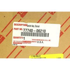 77740-06210 - Vapor Canister - 2007-2011 Toyota Camry | Nucar Toyota of ...