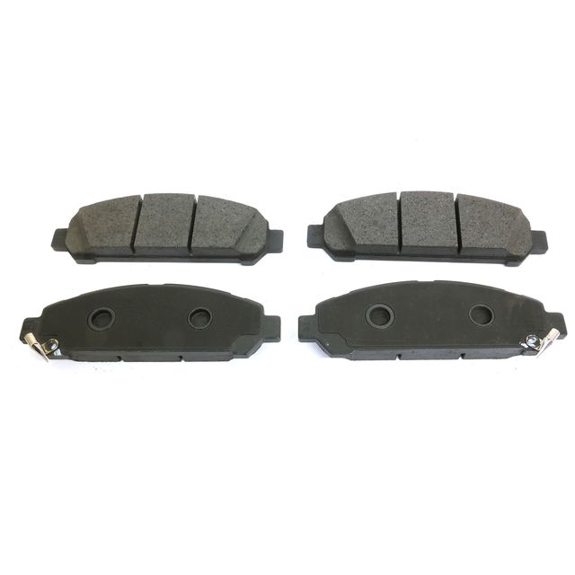 04465-0T010 - Brake Pads - 2009-2015 Toyota Venza | Nucar Toyota of ...