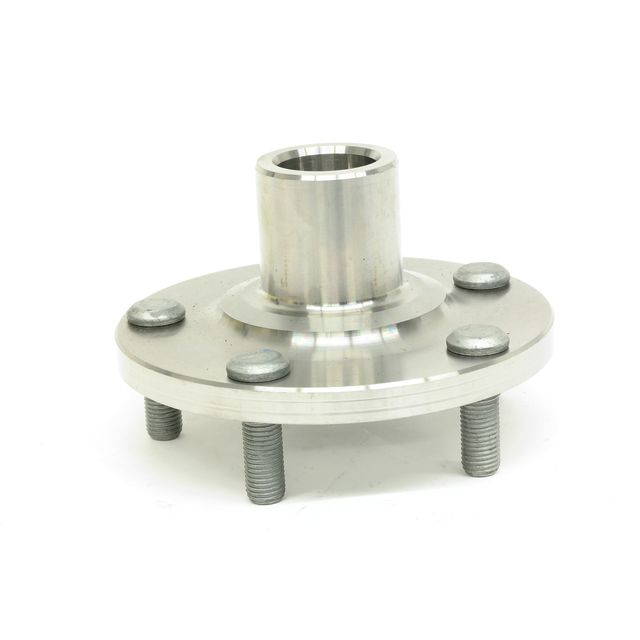 43502-0E030 - Wheel Hub - 2004-2010 Toyota Sienna | Nucar Toyota Parts