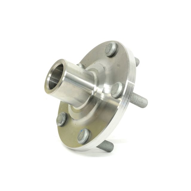 43502-0E030 - Wheel Hub - 2004-2010 Toyota Sienna | Nucar Toyota Parts
