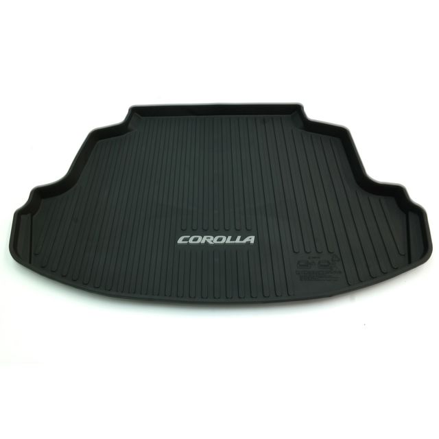 PT90802145 - OEM NEW Rear All Weather Cargo Mat Liner Tray Protector ...