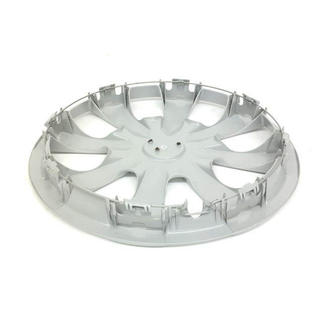 2009-2010 Toyota 15" 8 Spoke Wheel Cover Hubcap Corolla | Nucar Toyota ...