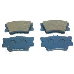 04466-42060 - Brake Pads - 2006-2018 Toyota RAV4 | Nucar Toyota of ...