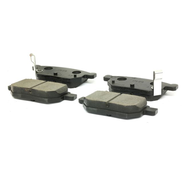 04466-12150 - Brake Pads - 2008-2015 Scion xB | Nucar Toyota Parts