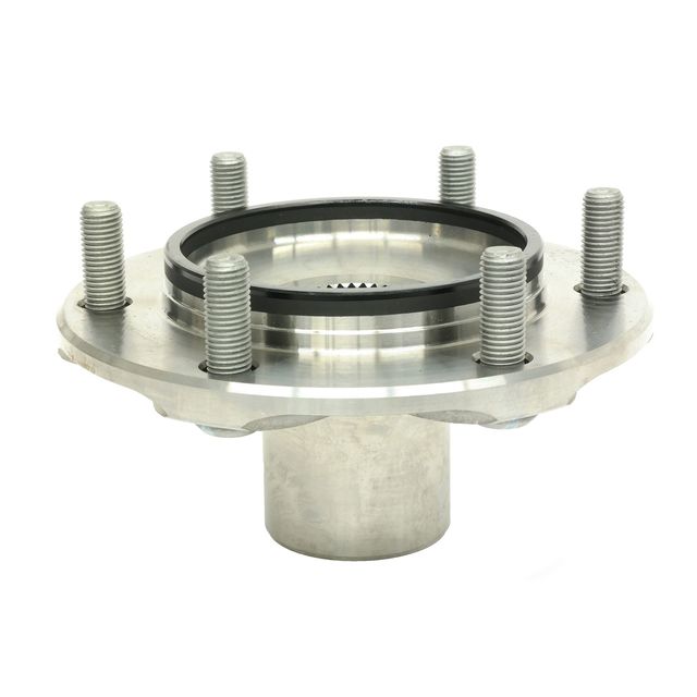 2003-2024 Toyota Front Wheel Hub & Bearing Assembly 4Runner FJ Cruiser ...