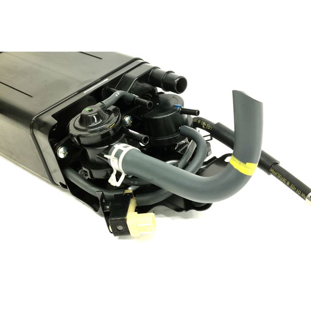 2000-2004 Toyota Emissions Charcoal Vapor Canister Avalon Camry Solara ...