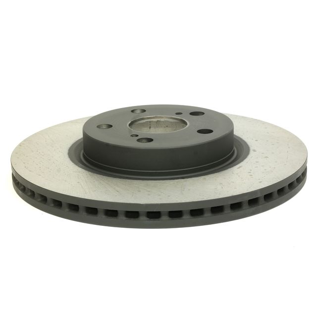 43512-02240 - Brake Rotor - 2009-2019 Toyota | Nucar Toyota of North ...