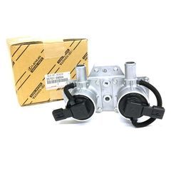 2007-2021 Toyota Emission Electric Air Injection Control Valve Land ...