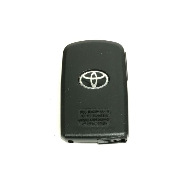 2012-2018 Toyota Smart Keyless Transmitter Proximity Remote Fob Avalon ...