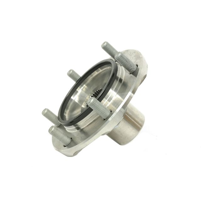 2003-2024 Toyota Front Wheel Hub & Bearing Assembly 4Runner FJ Cruiser ...