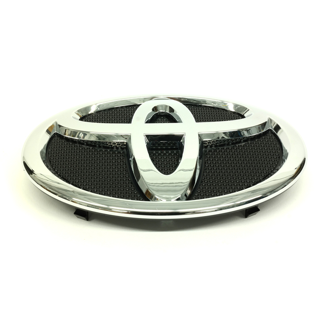 75301-02010 - Emblem - 2009-2013 Toyota Corolla | Nucar Toyota of North ...