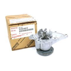 16100-0H010 - Water Pump - 2002-2012 Toyota | Nucar Toyota Parts