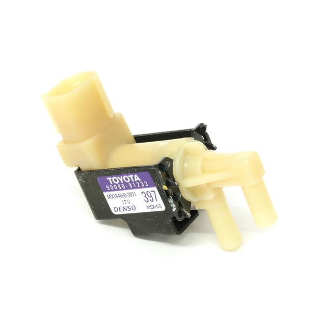 90080-91233 - Vacuum Valve - 2000-2005 Toyota | Nucar Toyota of North ...