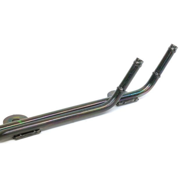 3290702030 - OEM NEW Transmission Oil Cooler Pipe Tube 1.8L 2003-2008 ...